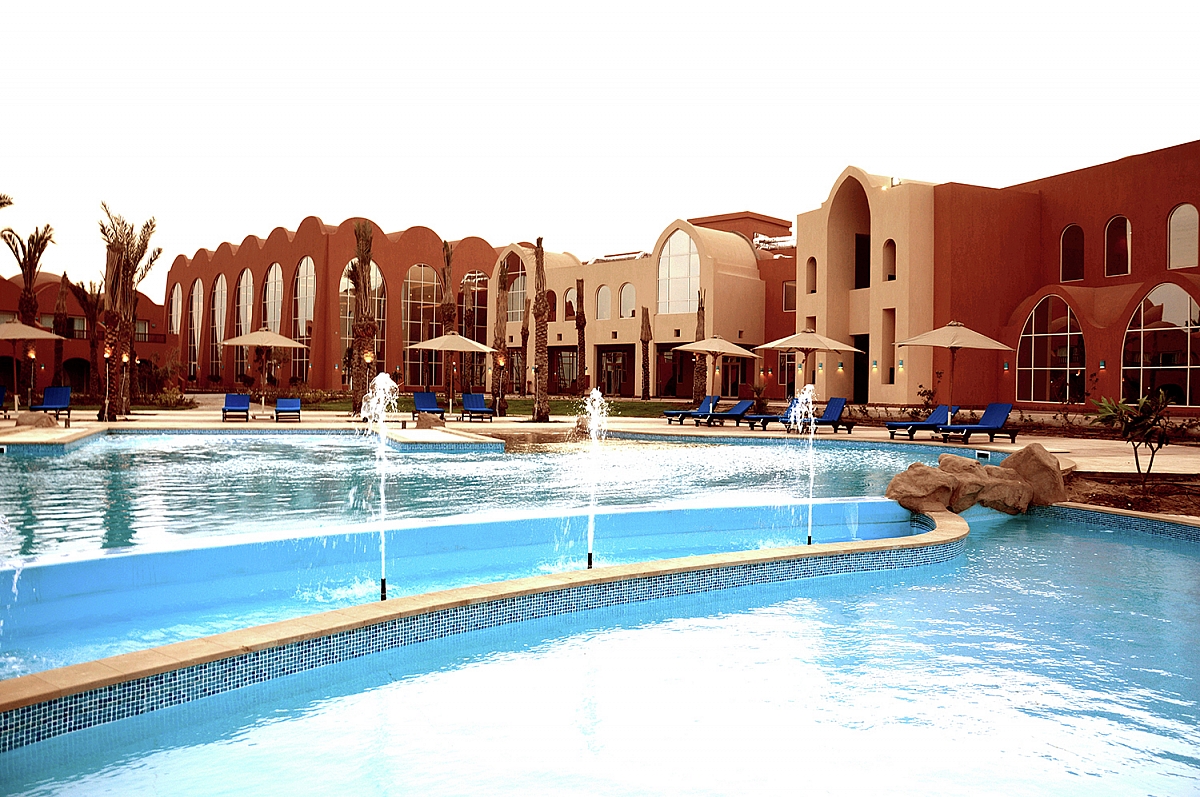Novotel Marsa Alam